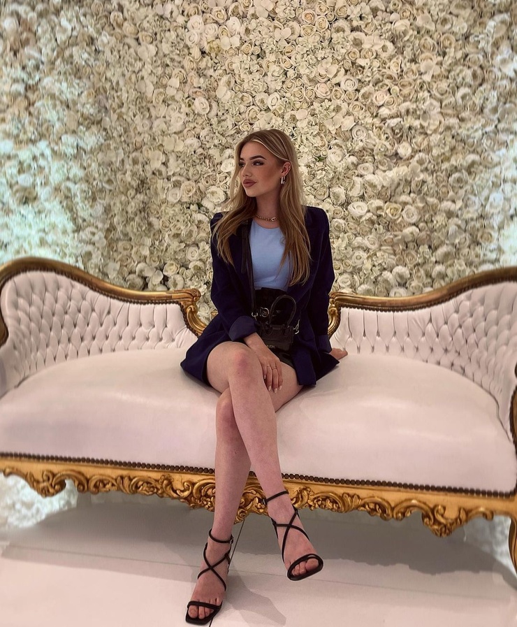 Roselynn Brouwer picture