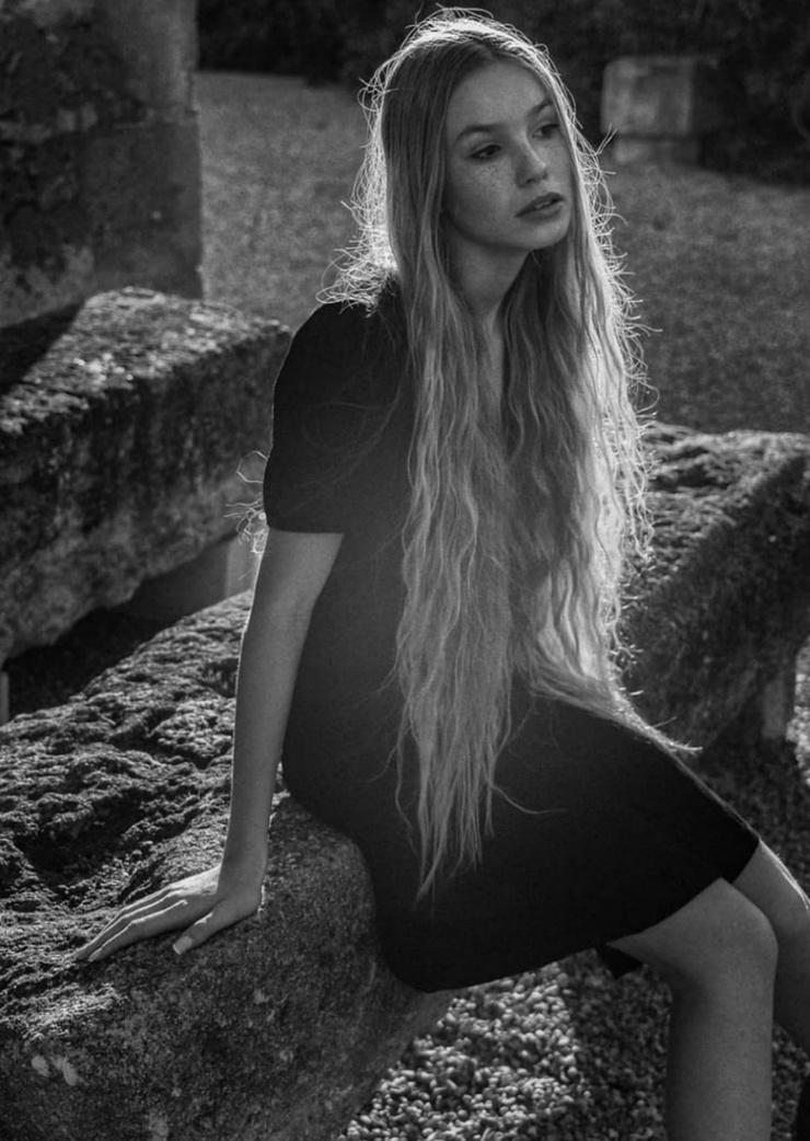 Picture of Alix Morillo