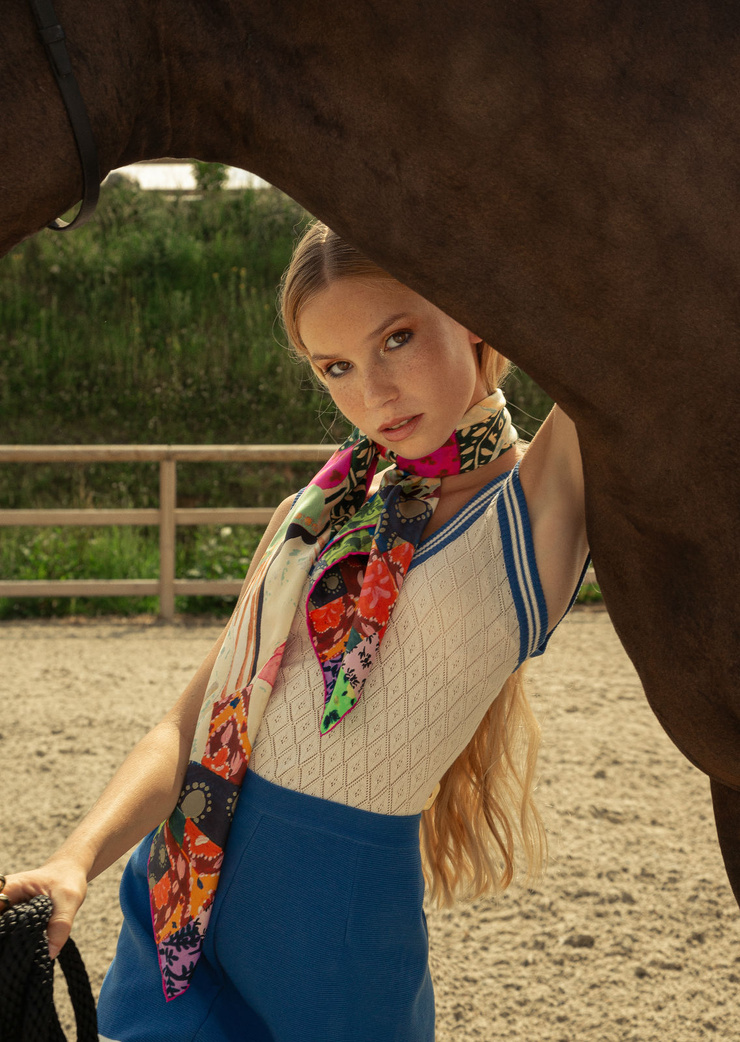 Picture of Alix Morillo