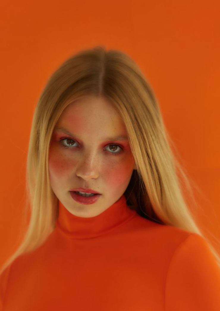 Picture of Alix Morillo