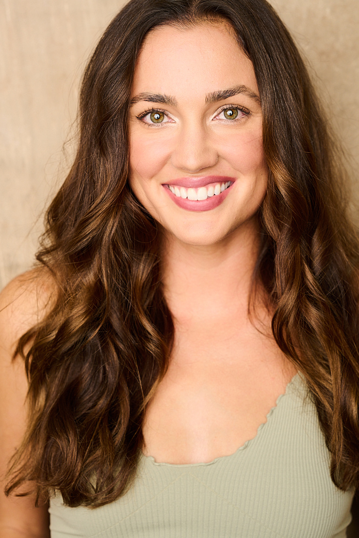 Picture of Chelsea Rashoff