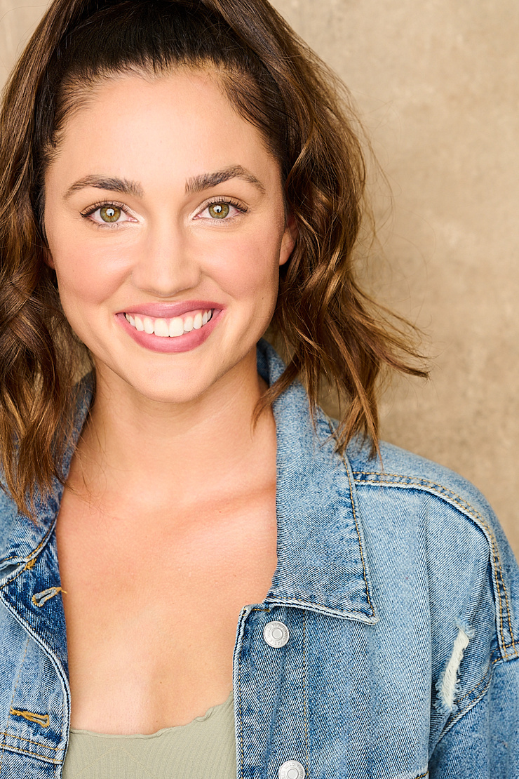 Picture of Chelsea Rashoff