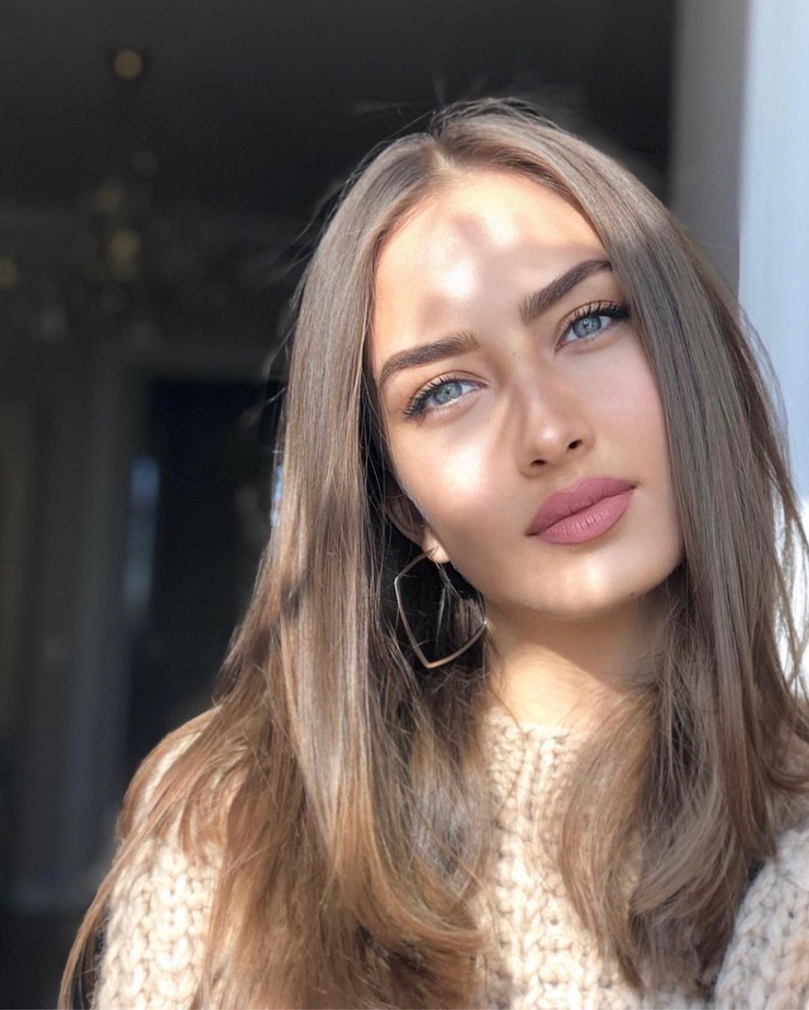 Picture of Zalina Rav