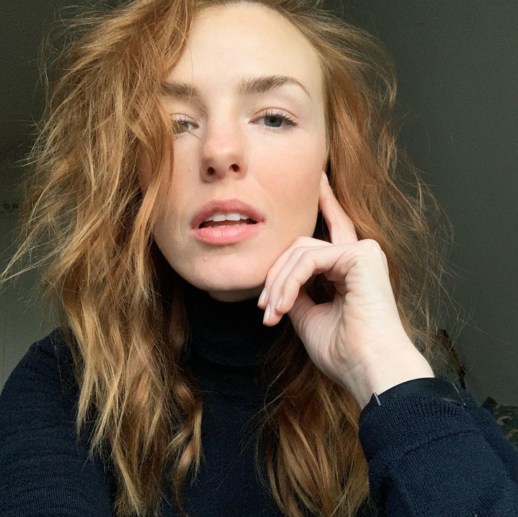 Picture of Daisy Pettinger