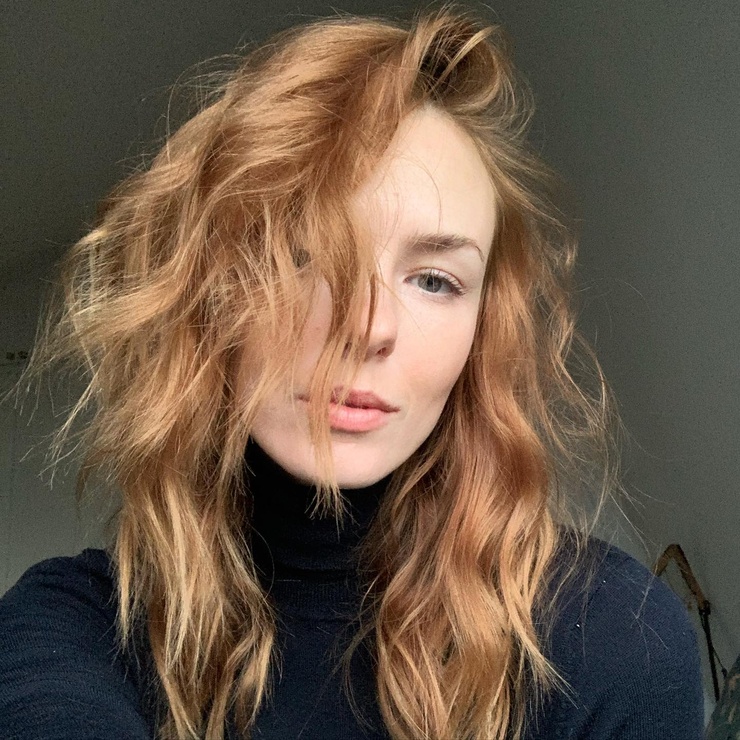 Picture of Daisy Pettinger