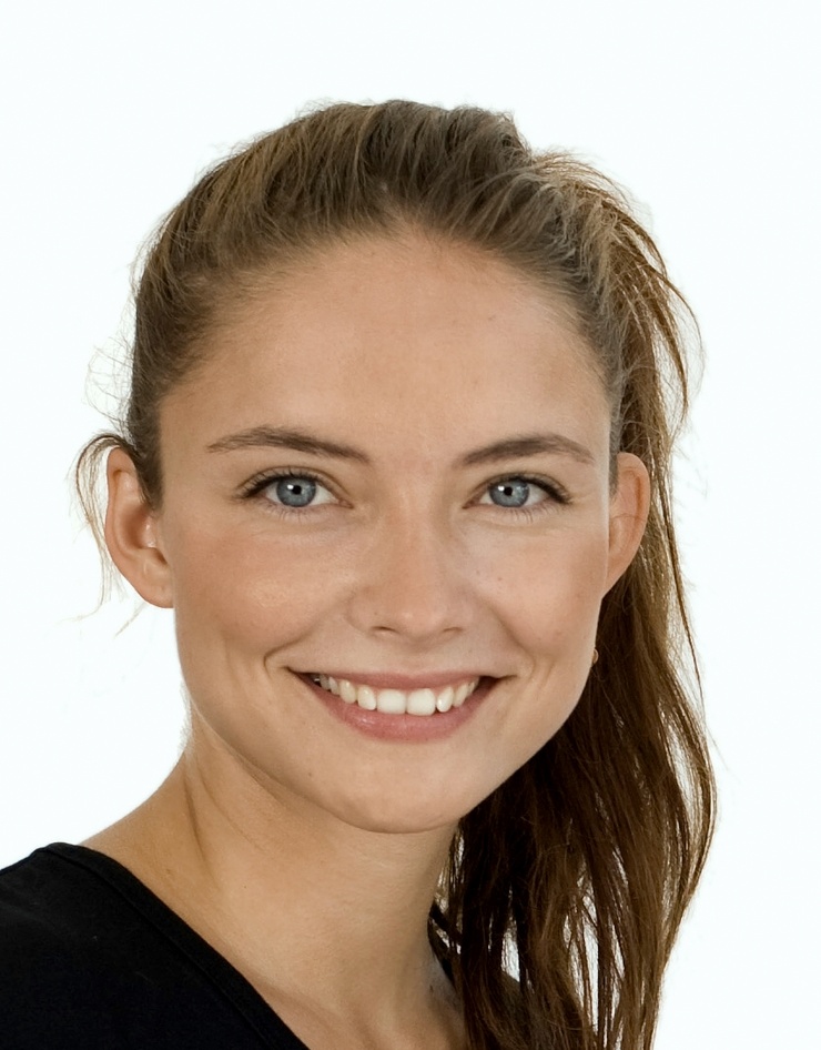 Picture of Neel Rønholt