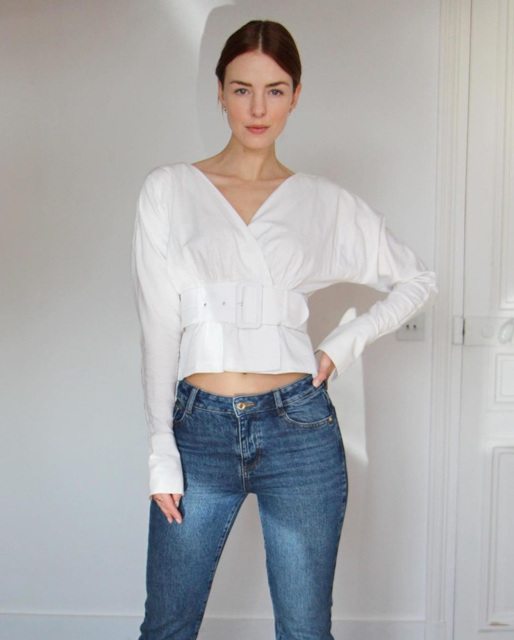 Picture of Daisy Pettinger