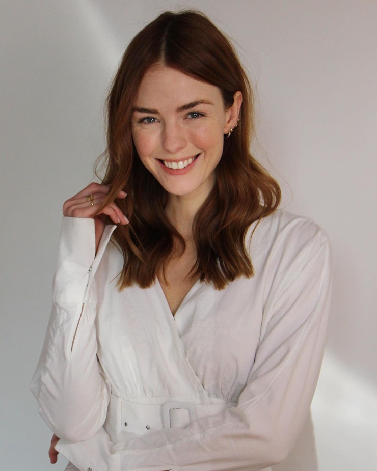 Picture of Daisy Pettinger