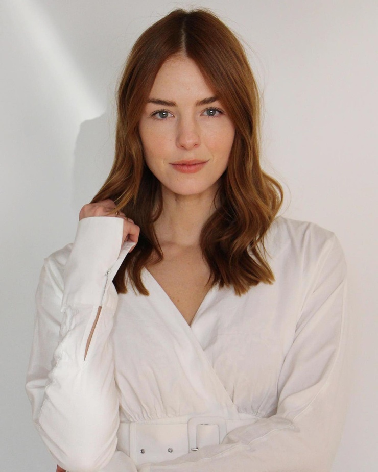 Picture of Daisy Pettinger