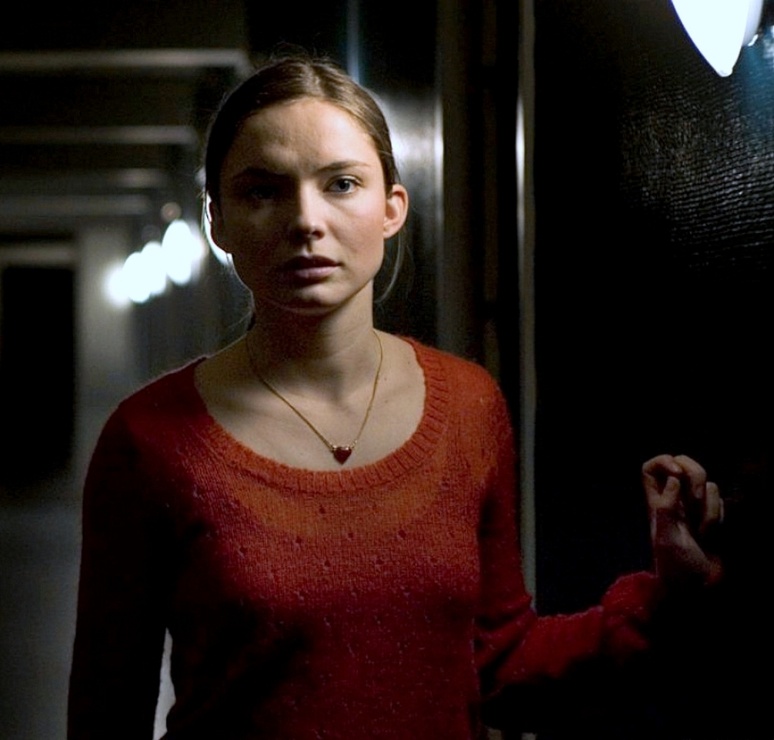 Picture of Neel Rønholt