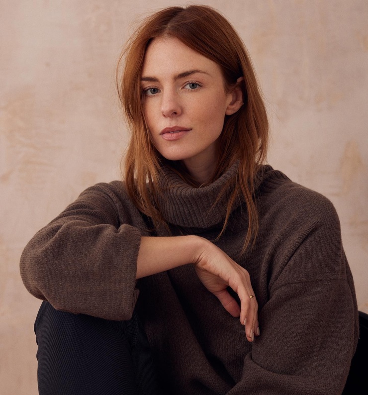 Picture of Daisy Pettinger