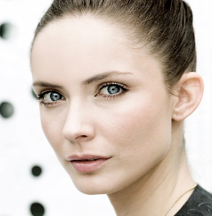 Image of Neel Rønholt