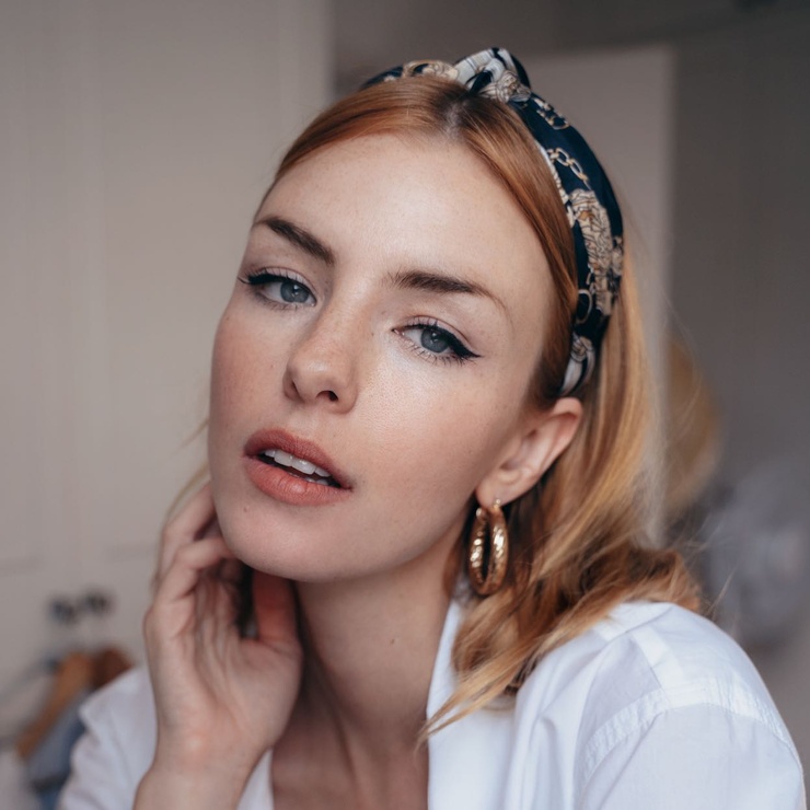 Picture of Daisy Pettinger