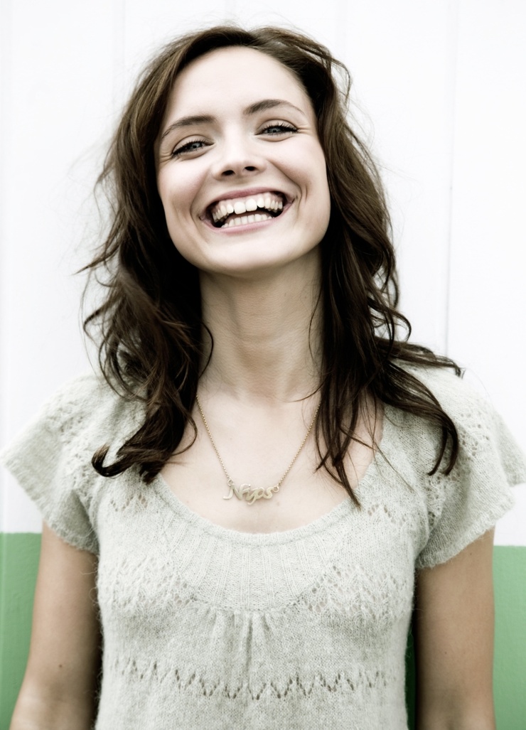 Neel Rønholt picture