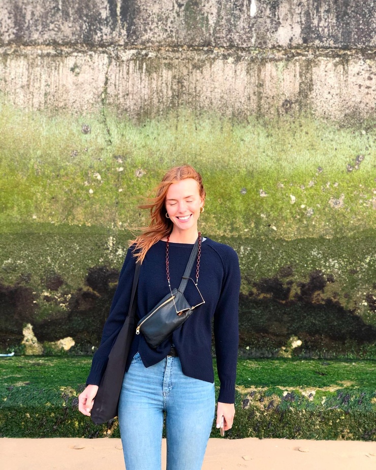 Picture of Daisy Pettinger