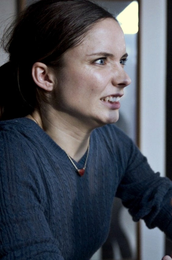 Image of Neel Rønholt