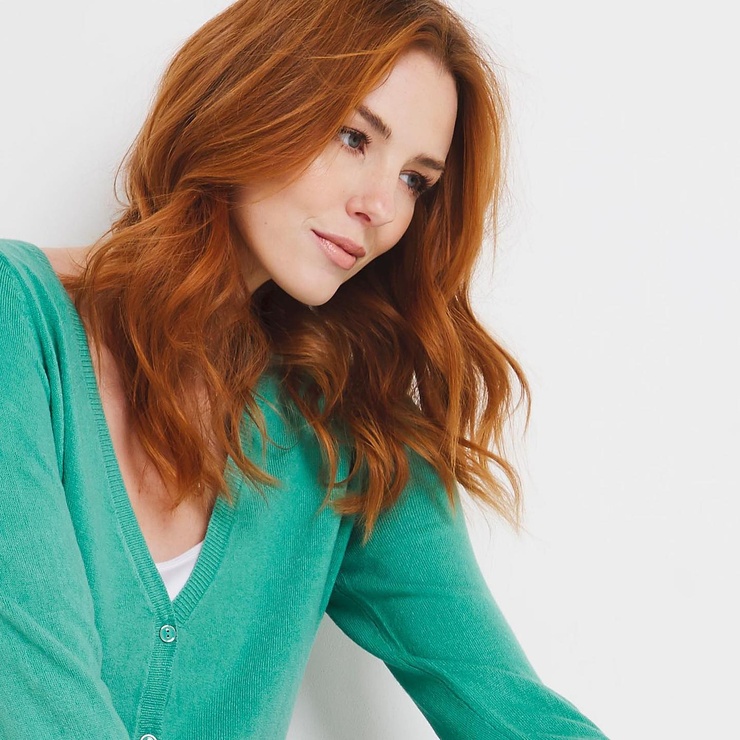 Picture of Daisy Pettinger