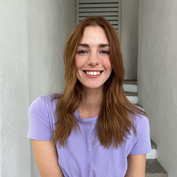 Image of Daisy Pettinger