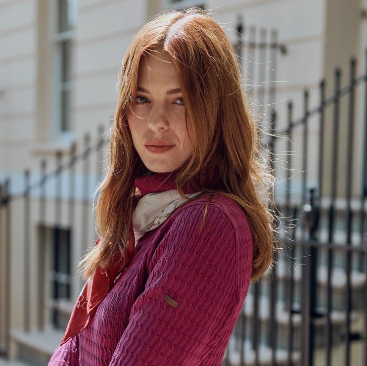 Image of Daisy Pettinger