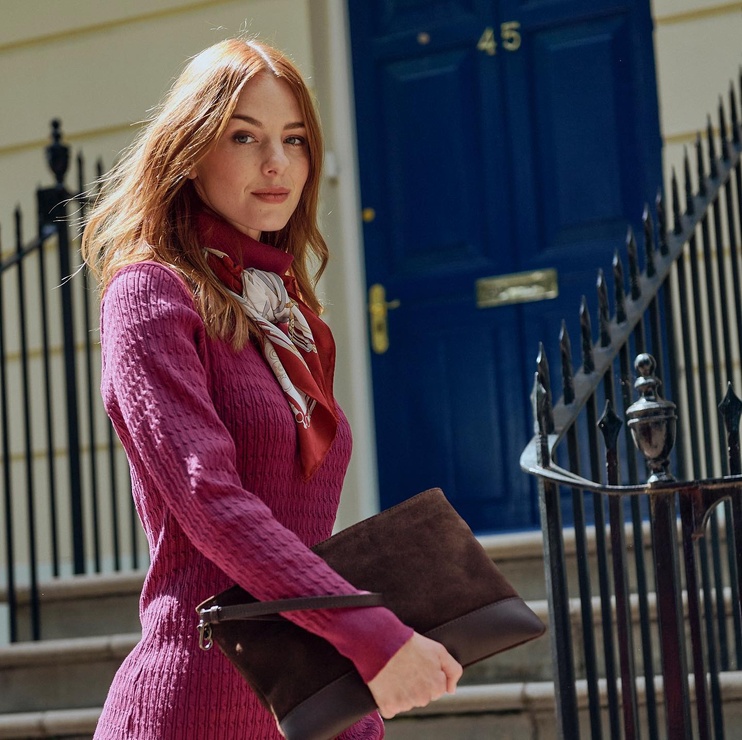 Picture of Daisy Pettinger