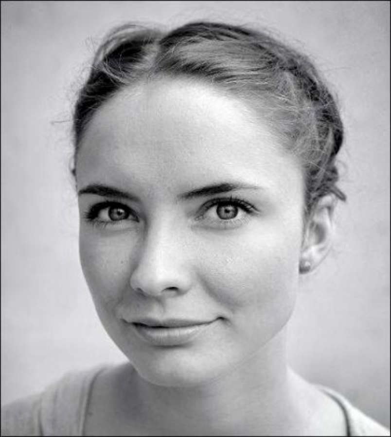 Image of Neel Rønholt