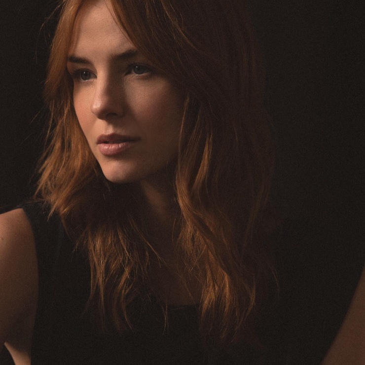 Picture of Daisy Pettinger