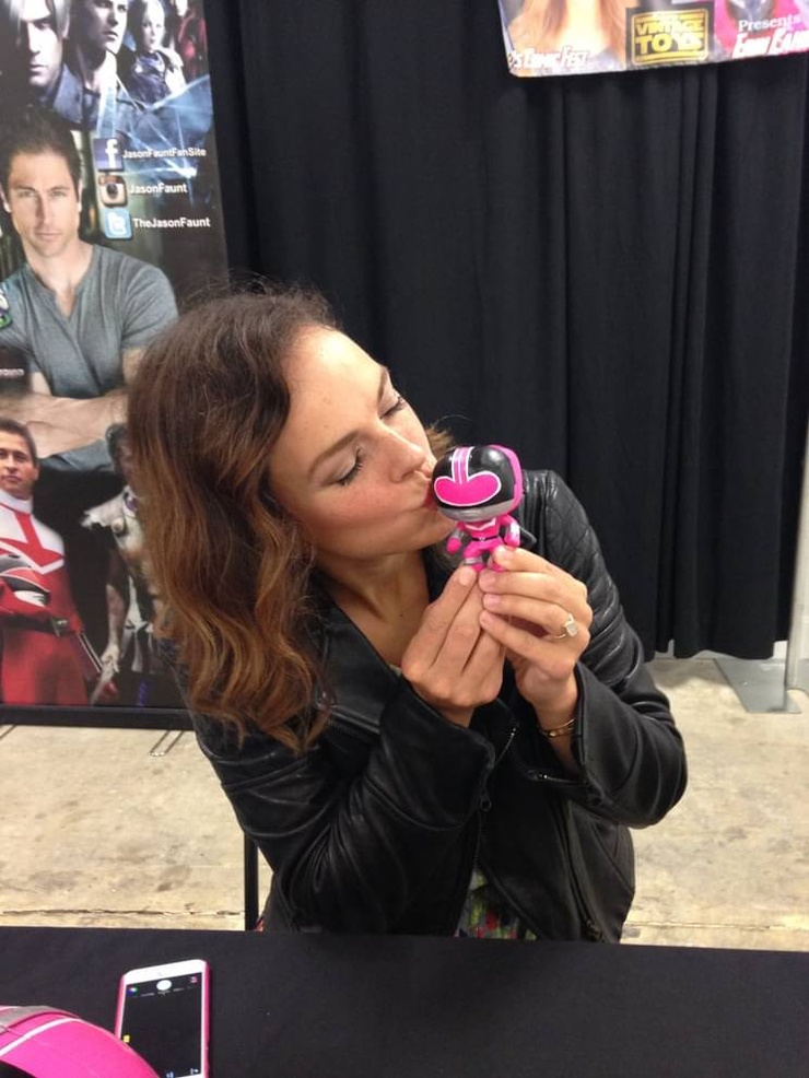 Image of Erin Cahill