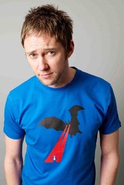 Picture of James Redmond