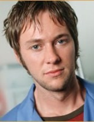 Picture of James Redmond