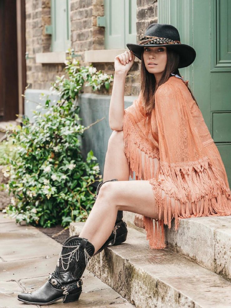 Image of Amy Lou Dean