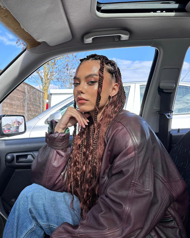 Picture of Michéle Winchester