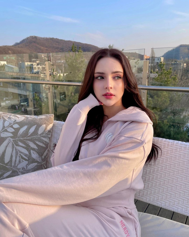 Picture of Sasha Song I