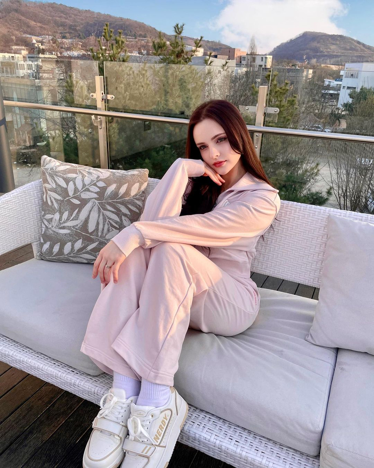 Picture of Sasha Song I