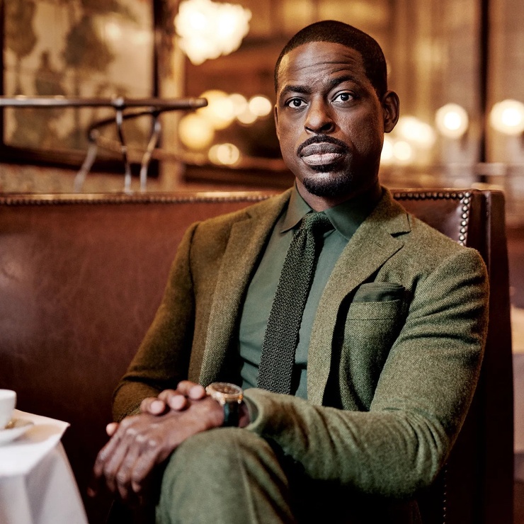 Picture of Sterling K. Brown