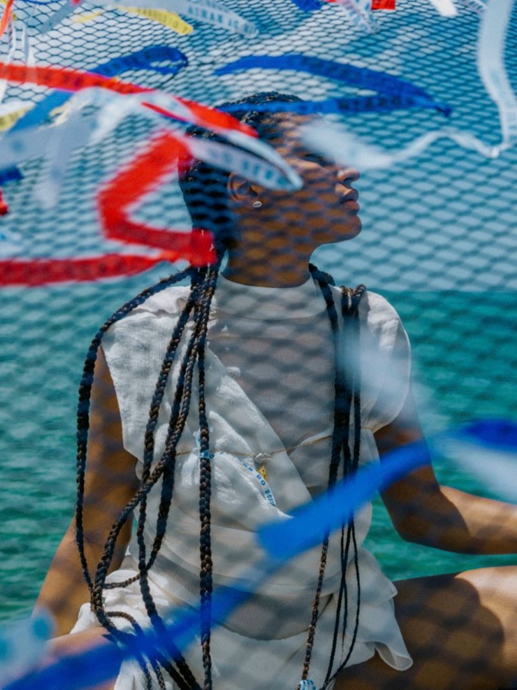 Picture of Indya Moore