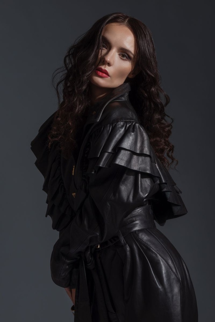 Picture of Kira Dikhtyar