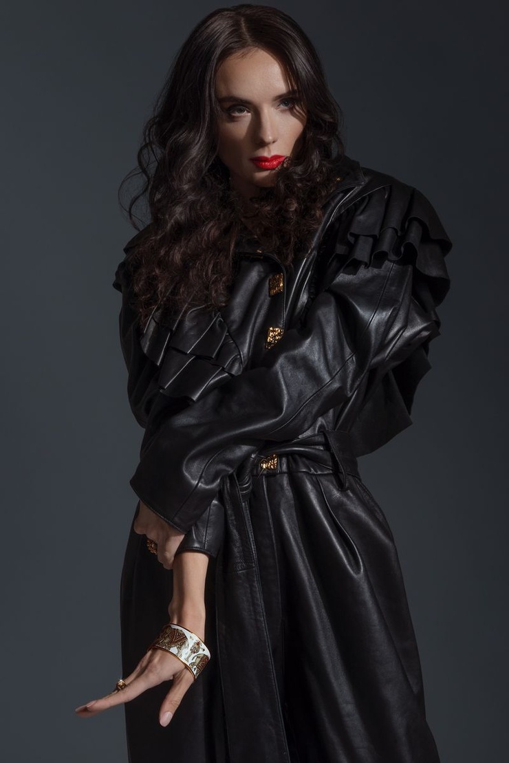 Image of Kira Dikhtyar