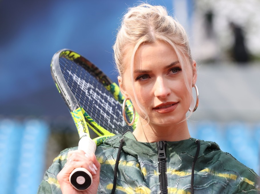 Picture of Lena Gercke