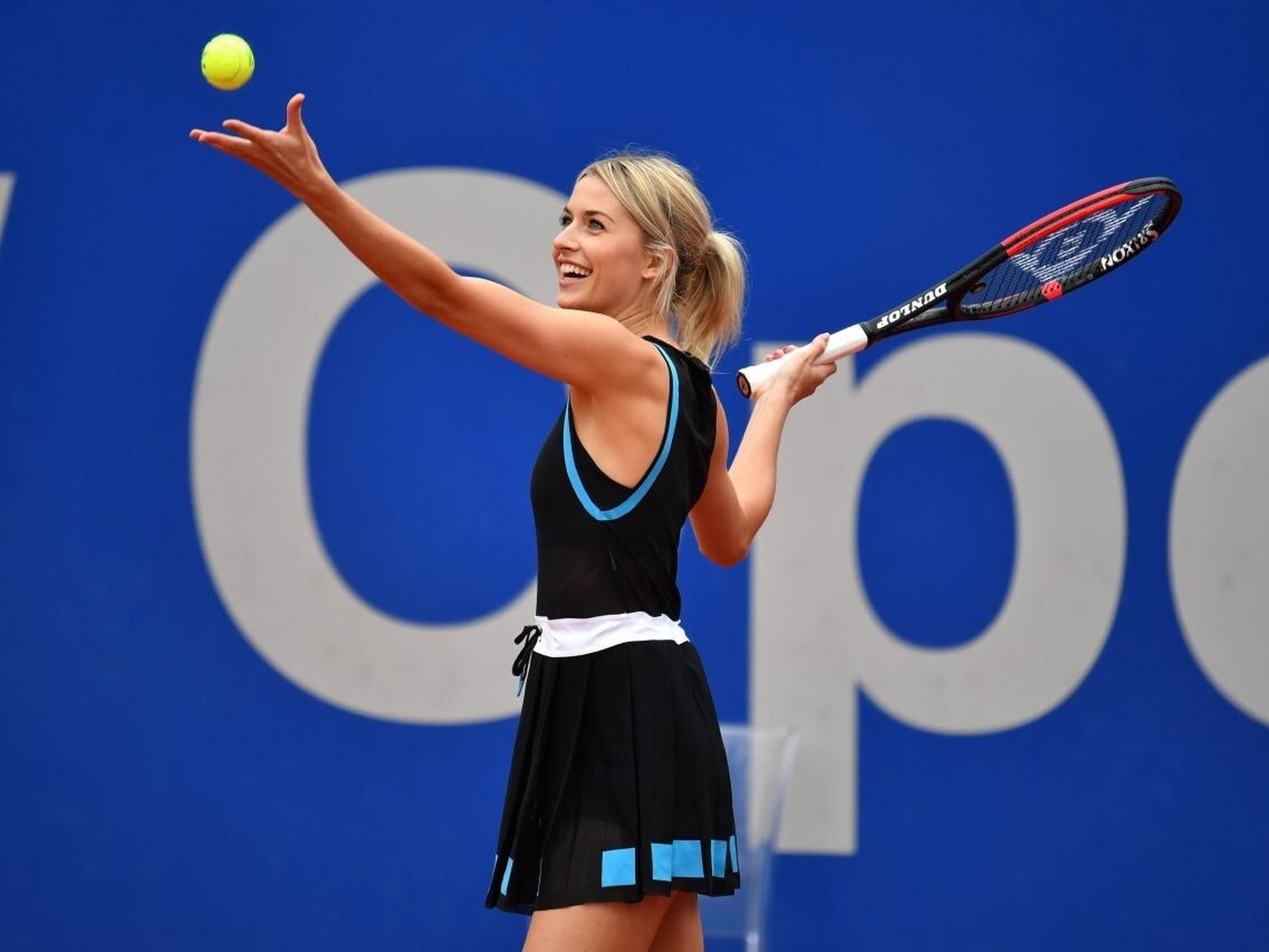 Picture of Lena Gercke