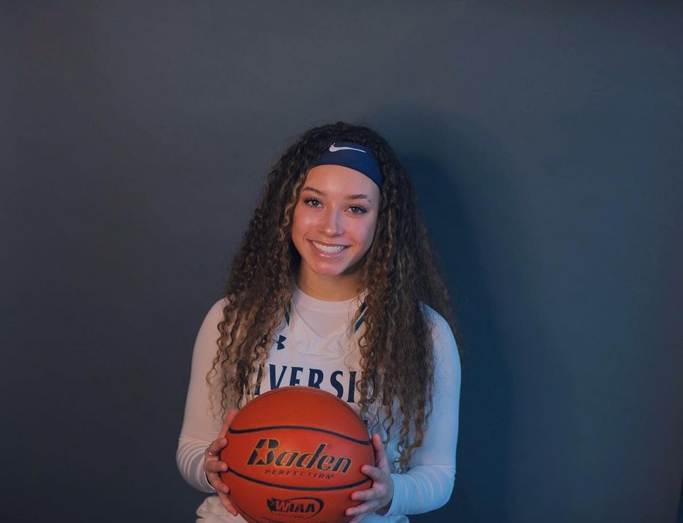 Image of Zoe X. Moore