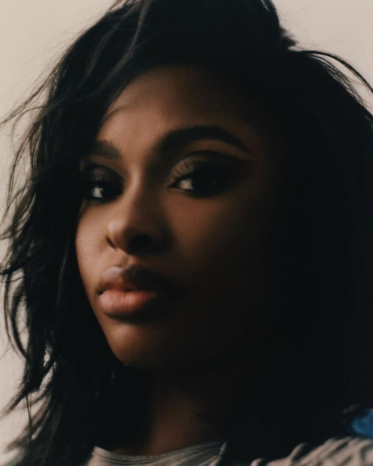 Picture of Coco Jones