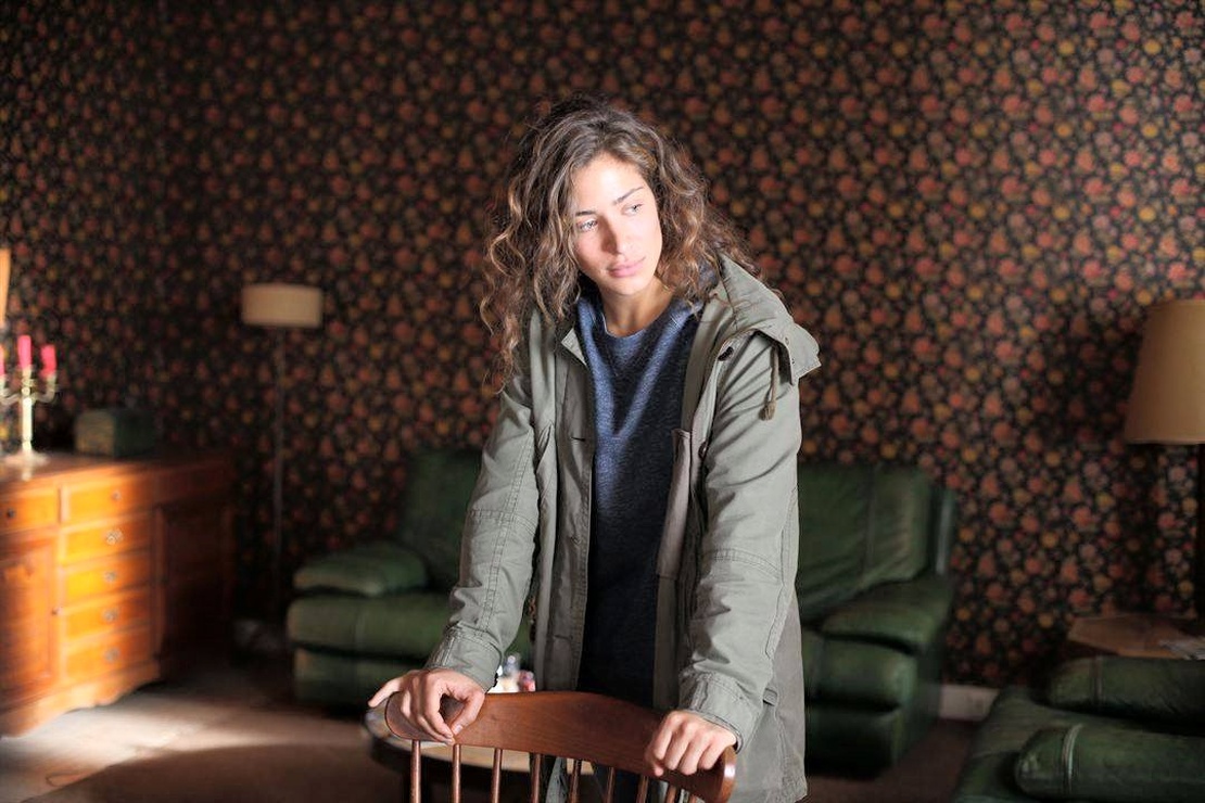 Picture of Manon Azem