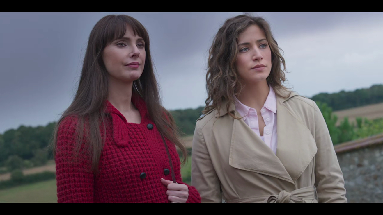 Picture of Manon Azem