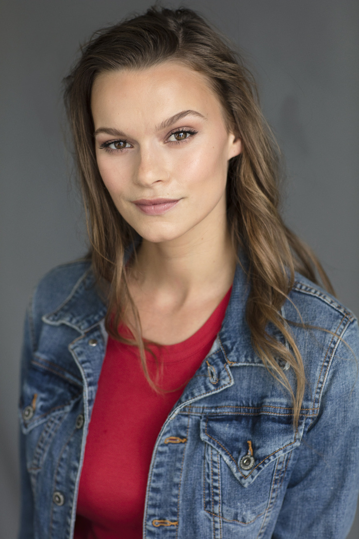 Anna-Maree Thomas picture