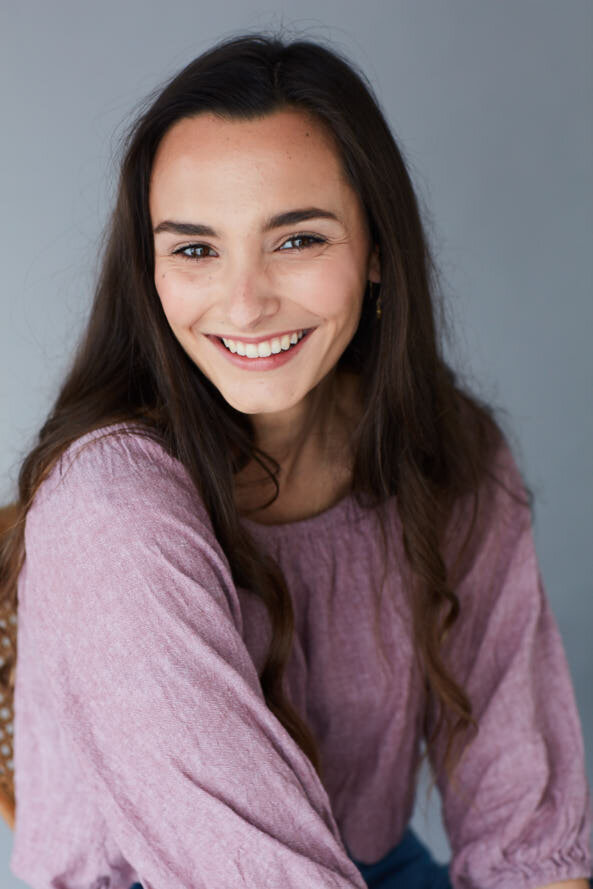 Picture of Mirabai Pease