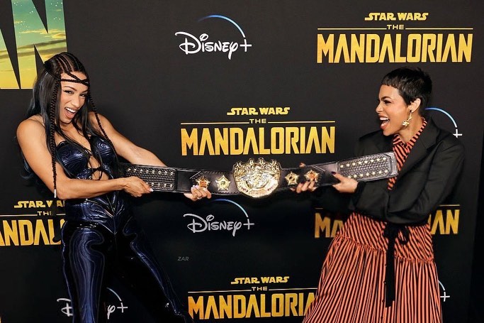 Picture of Mercedes Kaestner-Varnado