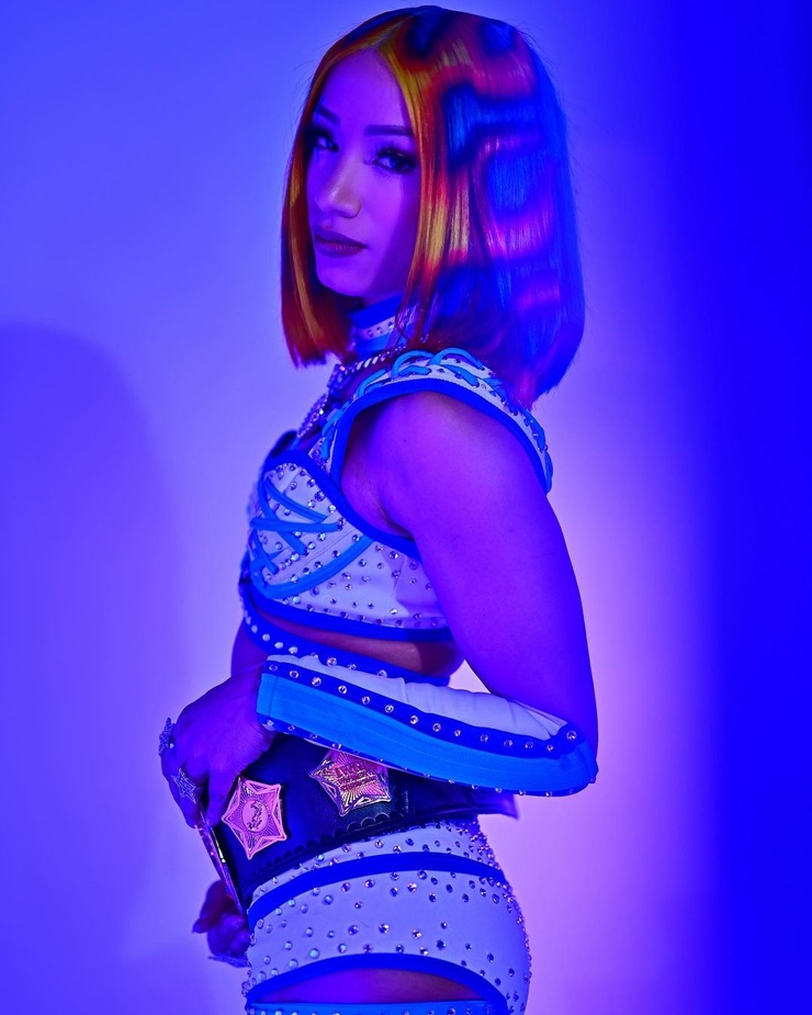 Image of Mercedes Kaestner-Varnado