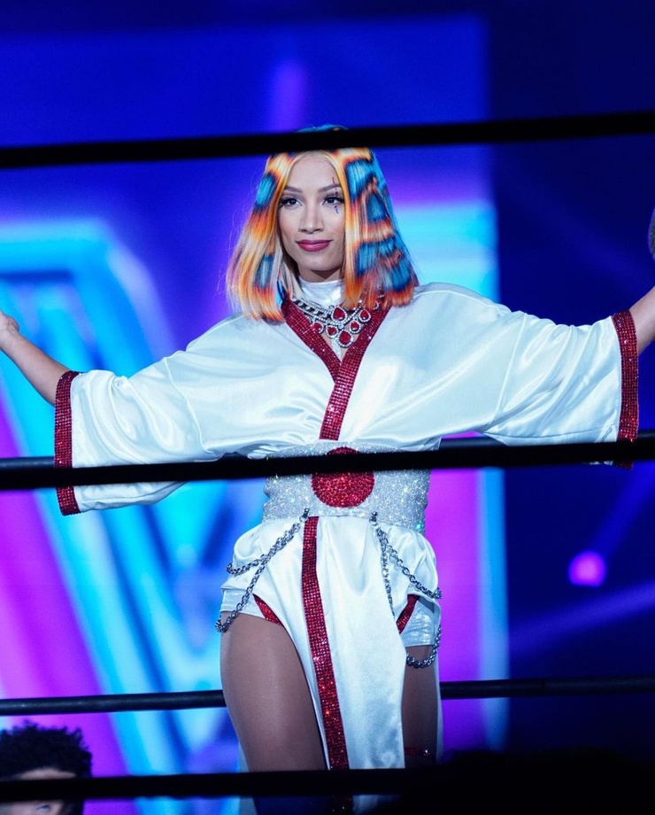 Picture of Mercedes Kaestner-Varnado