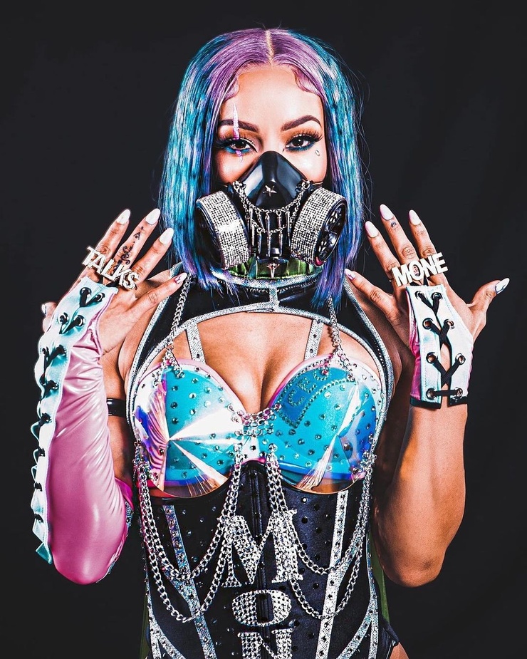 Picture of Mercedes Kaestner-Varnado