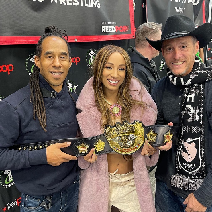 Image of Mercedes Kaestner-Varnado